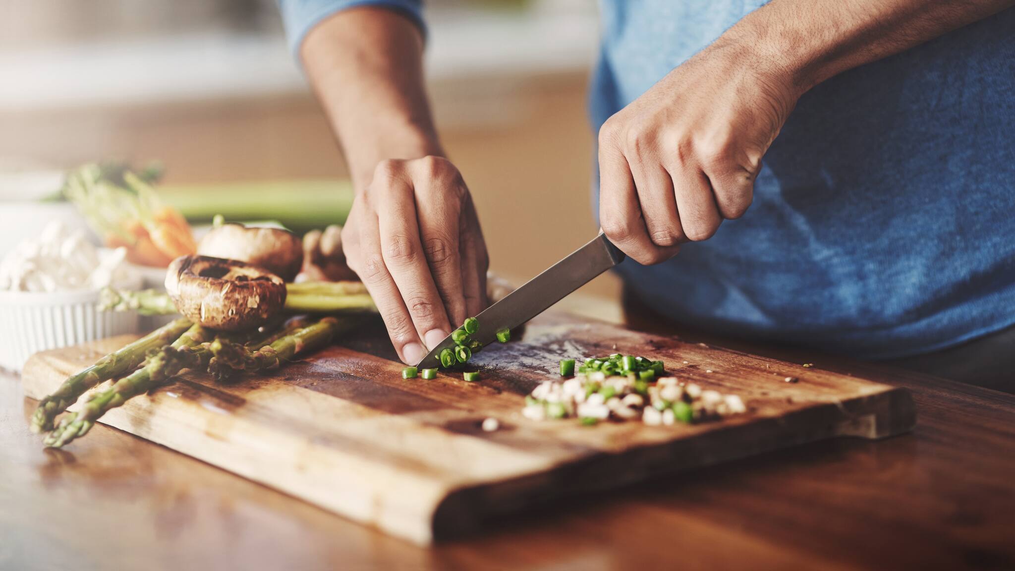 Meal-Prep-Wochenplan: Rezepte und Tipps | EDEKA